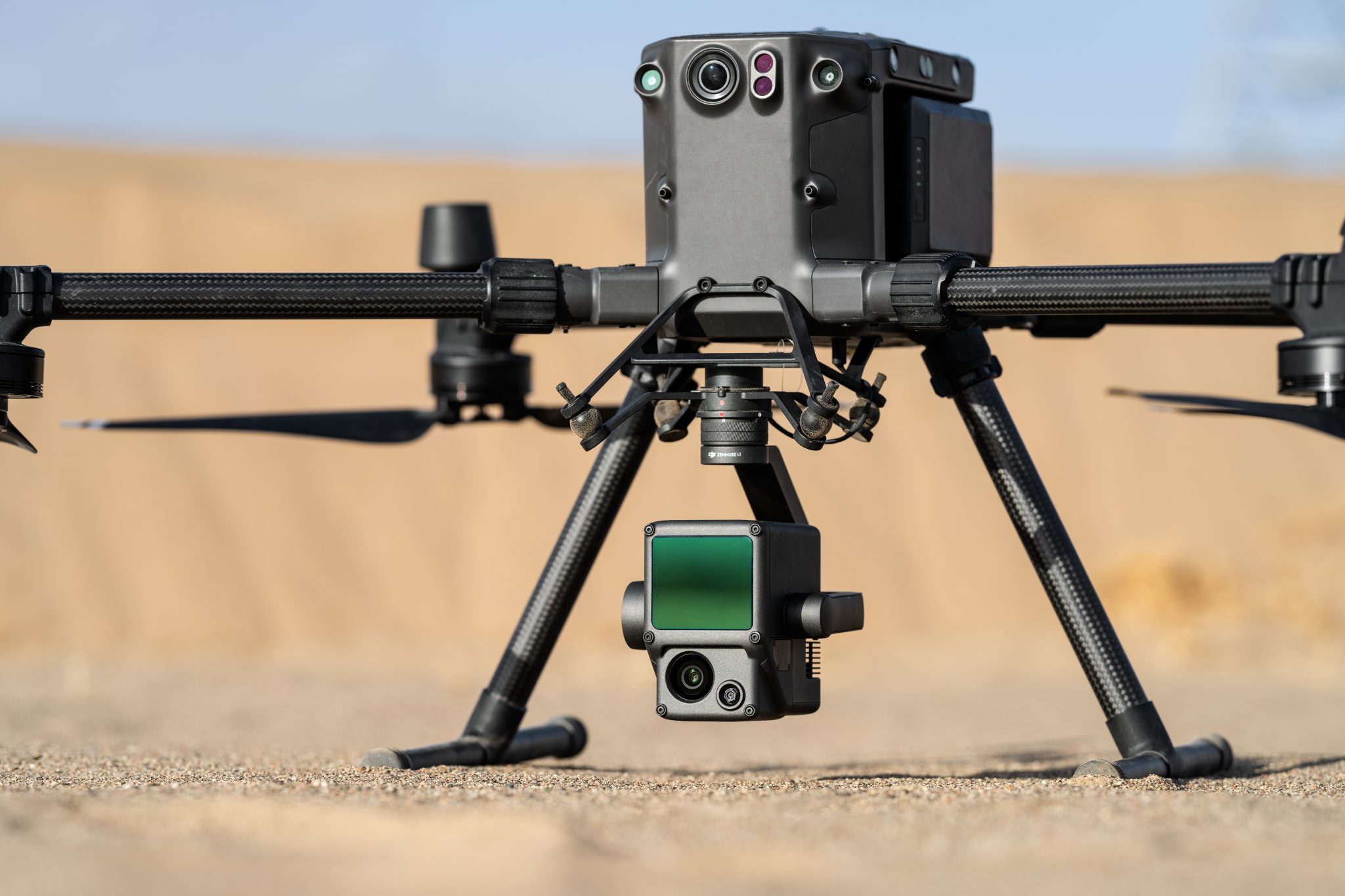 Dji Matrice 300 Rtk Bundle Edinburgh Drone Company