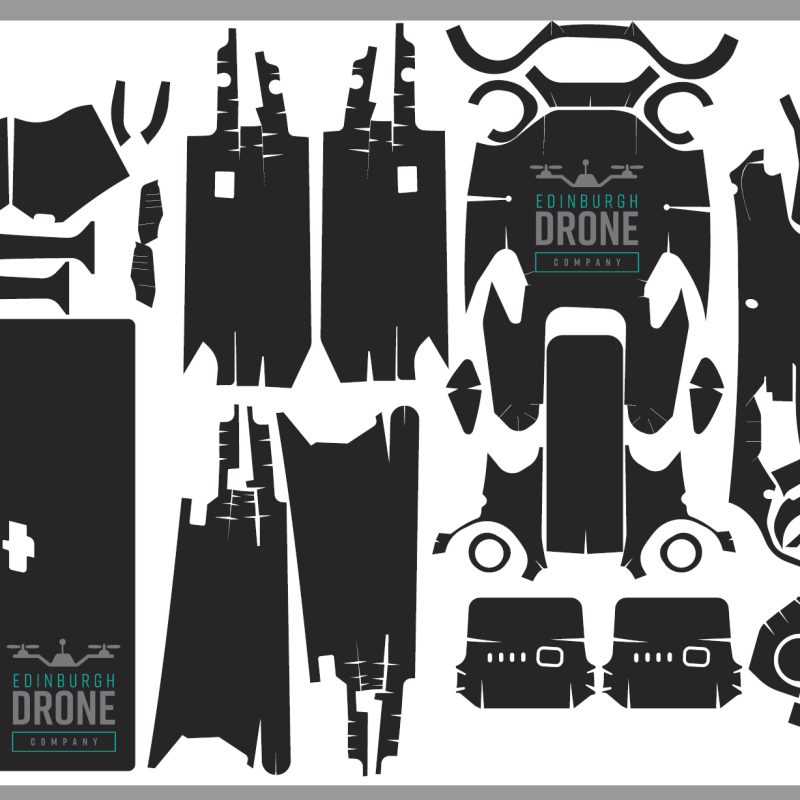Drone Skins Archives - Edinburgh Drone Company